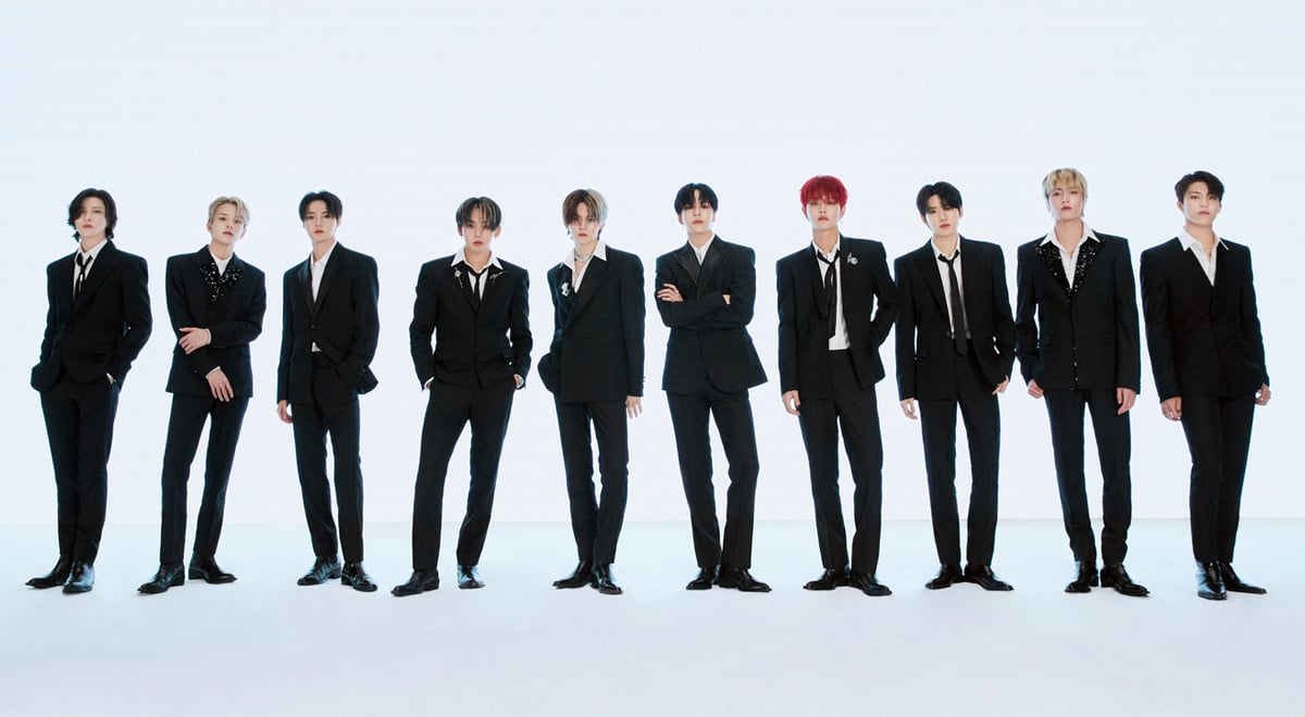 TREASURE discuss receiving direction from Yang Hyun Suk for 'Reboot ...