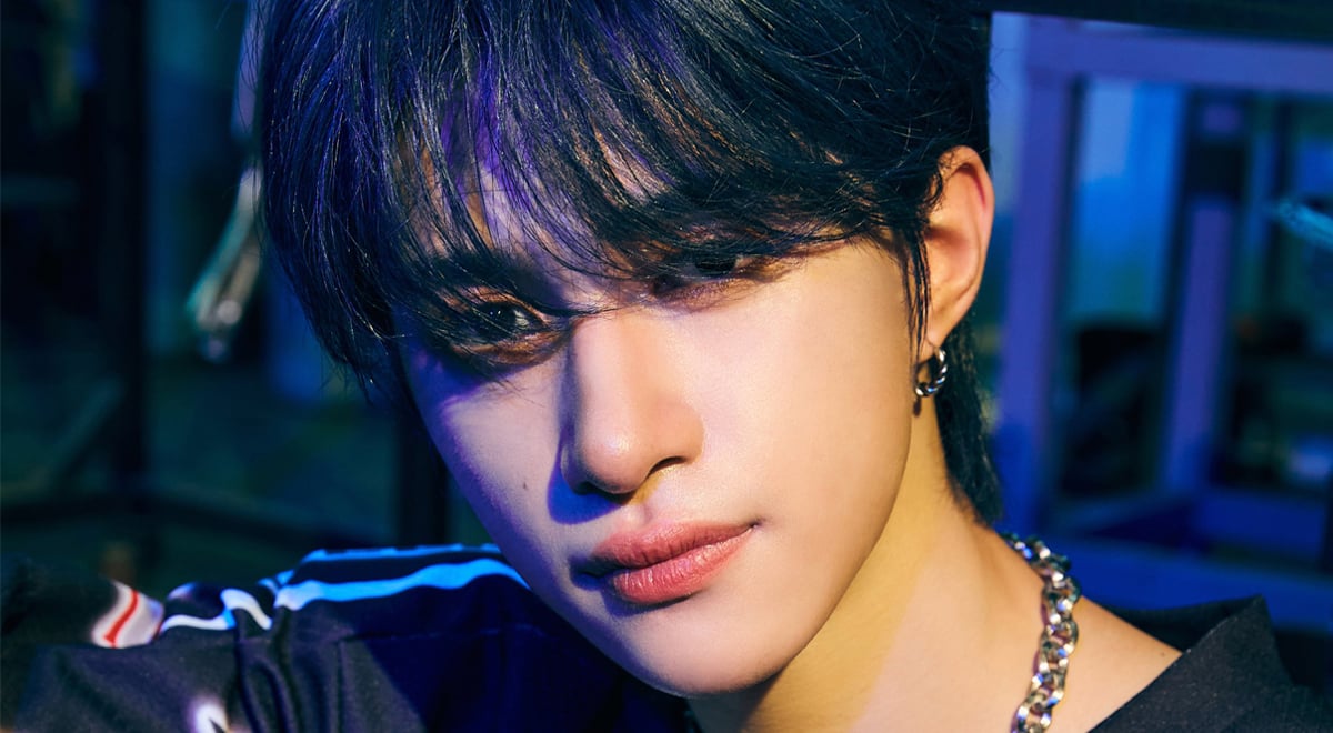 DRIPPIN member Alex announces his departure from the group | allkpop