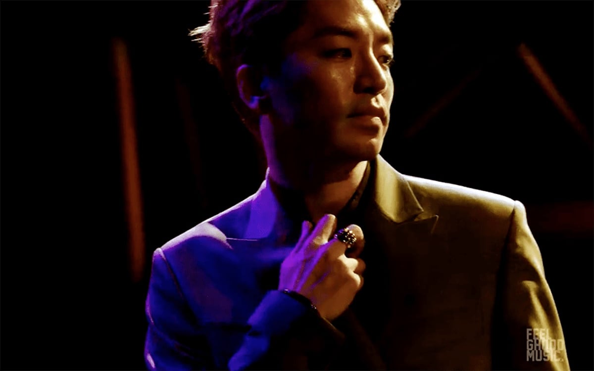 Bizzy to continue on as solo artist | allkpop