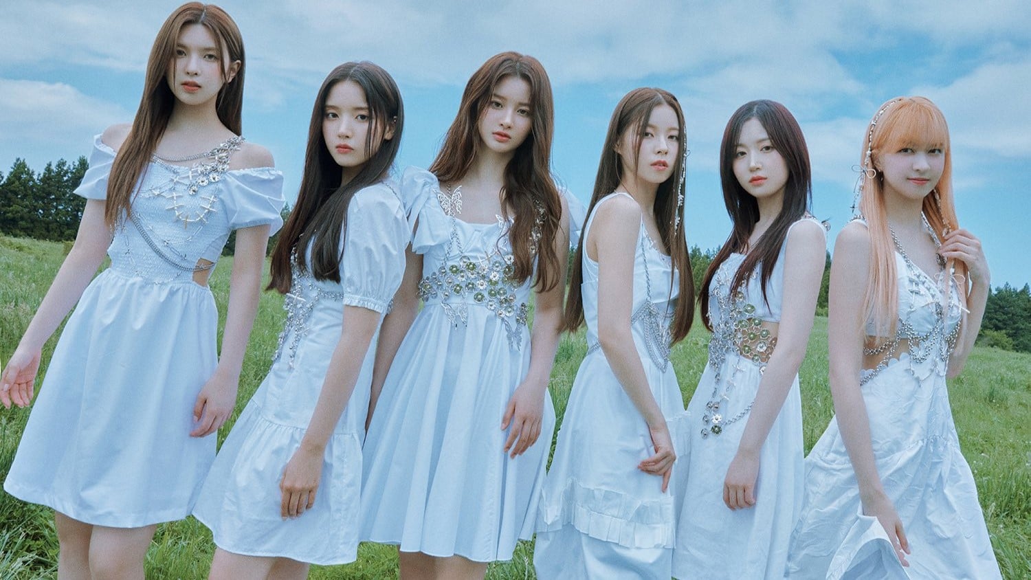 Is NMIXX the next PRISTIN? Netizens debate over a video showing NMIXX's ...