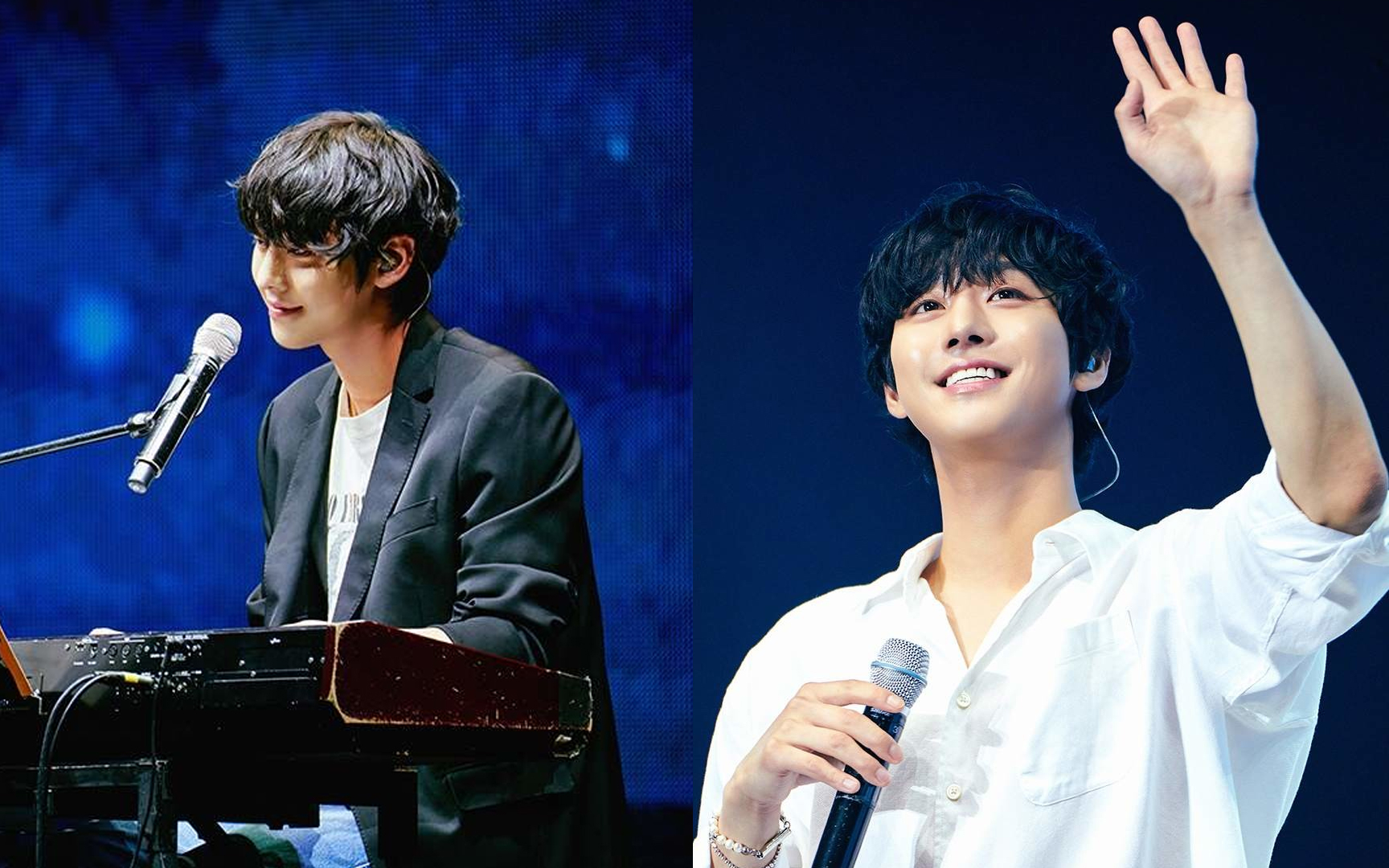 "As expected of a former JYP trainee" Ahn Hyo Seop dazzles fans with extraordinary dancing and ...