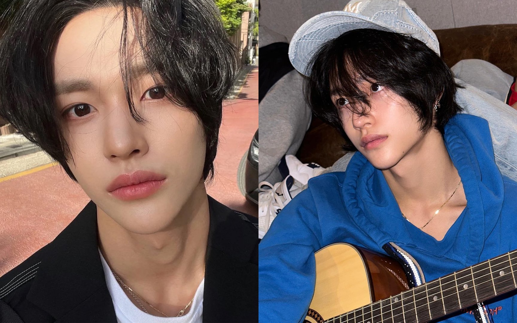 This member from SM's upcoming boy group RIIZE is already attracting many fans due to his ...