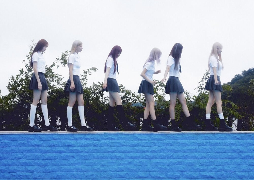 Cignature announces summer comeback with 'Us in the Summer' | allkpop