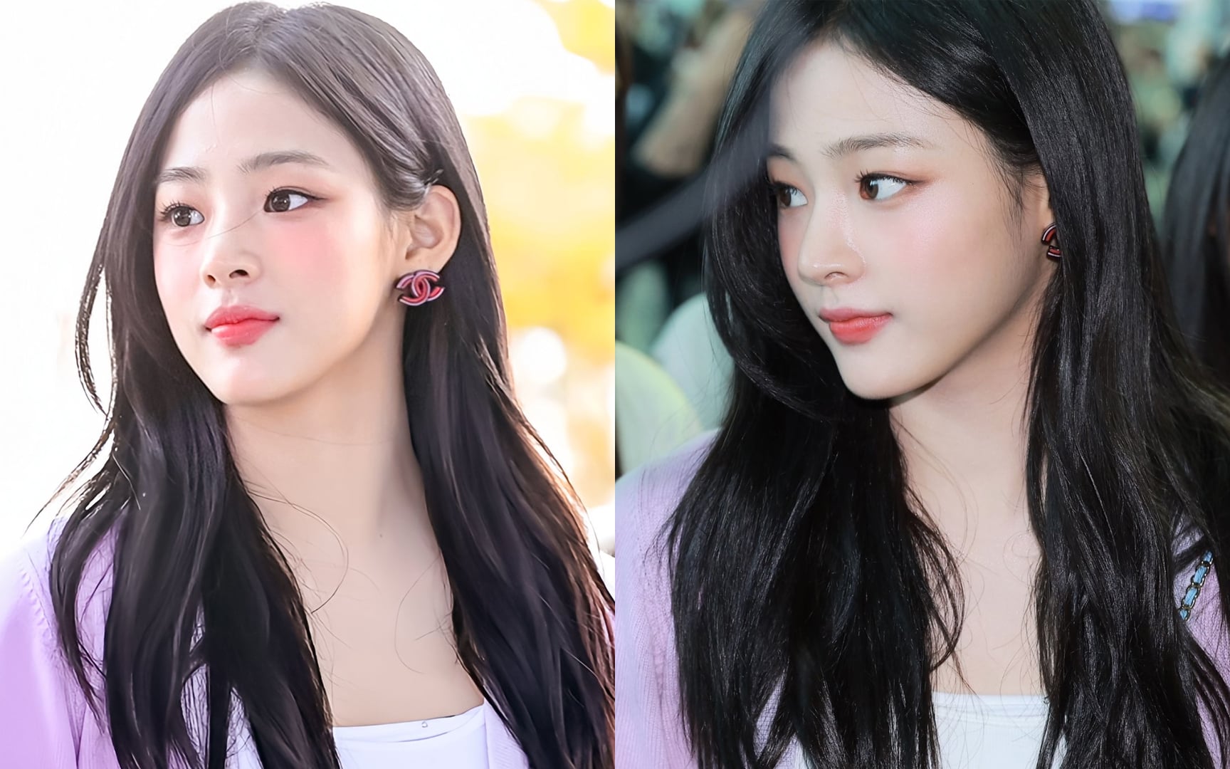 NewJeans' Minji exudes striking beauty with her stunning new look | allkpop