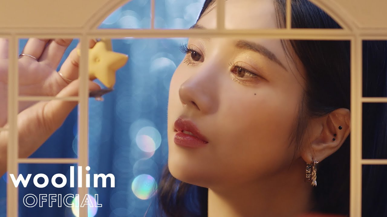 Kwon Eun Bi runs for her life in 'The Flash' MV | allkpop