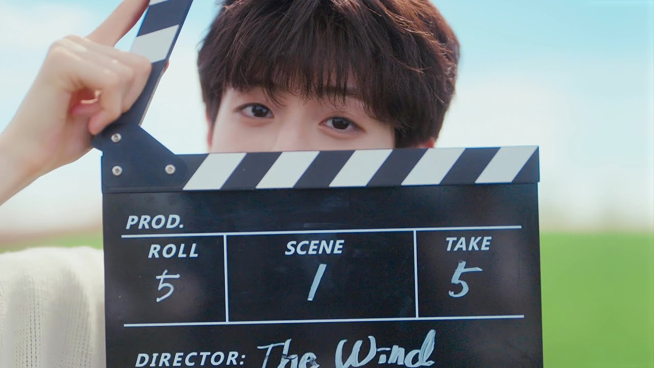 The Wind enjoy blue summer sky in 'WE GO' MV | allkpop