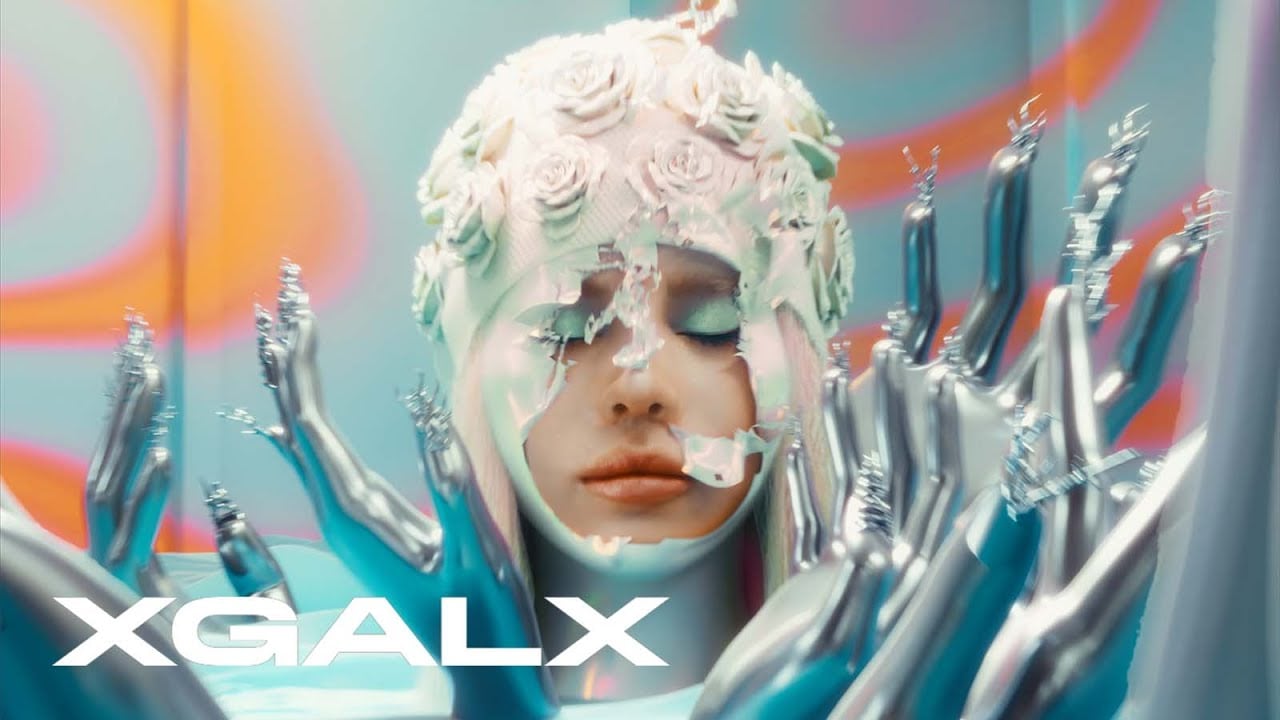 XG drop trippy MV teaser for 'TGIF' | allkpop