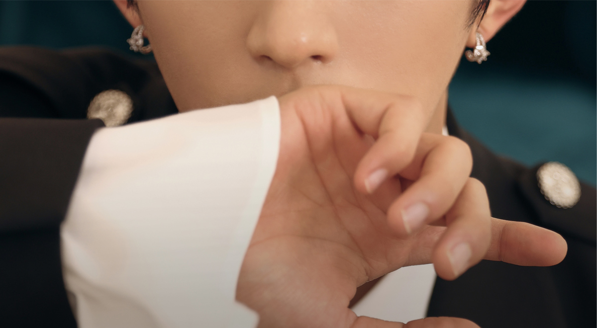 DKB drop the track list for 6th repackaged mini album 'We Love You' | allkpop