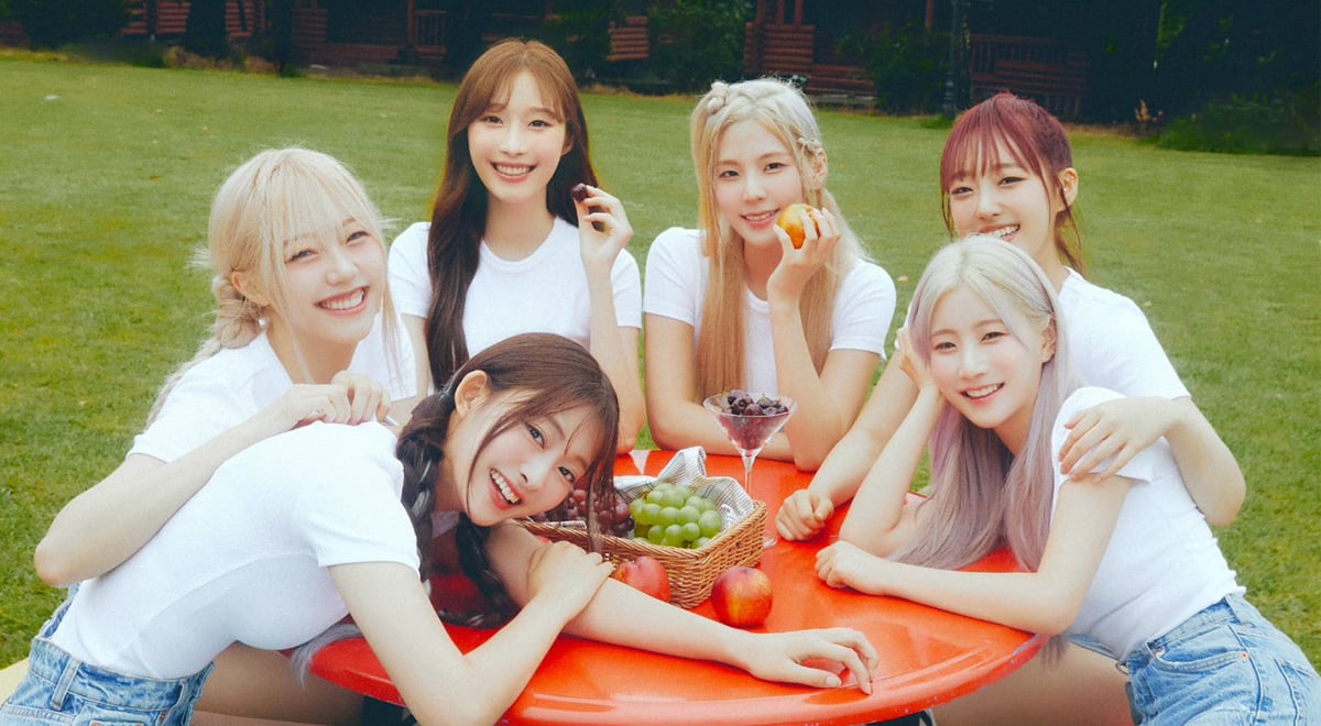 Cignature picnic in the sun as they gear up for 'Us in the Summer ...