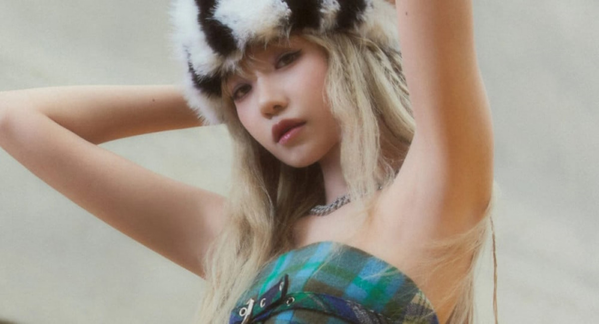 Jo Yu Ri reveals previews of 'Love All' tracks | allkpop