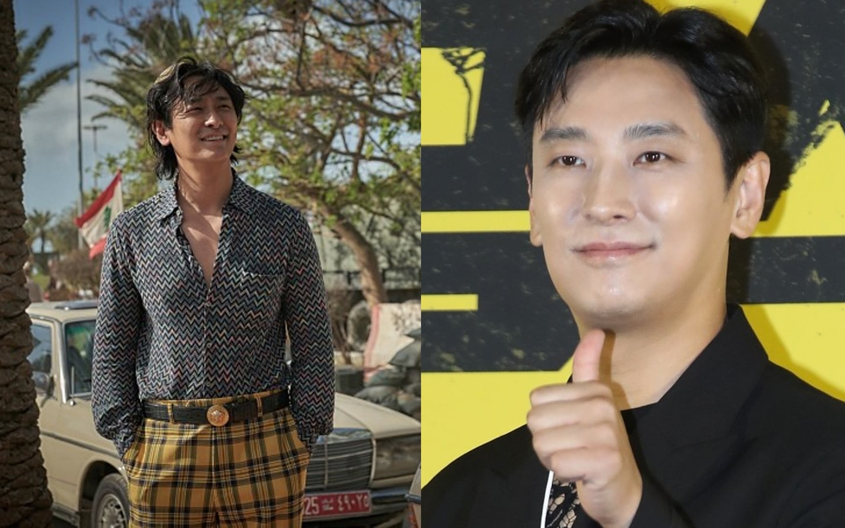 Joo Ji Hoon confesses he had health struggles after gaining weight for his role in 'Unofficial ...