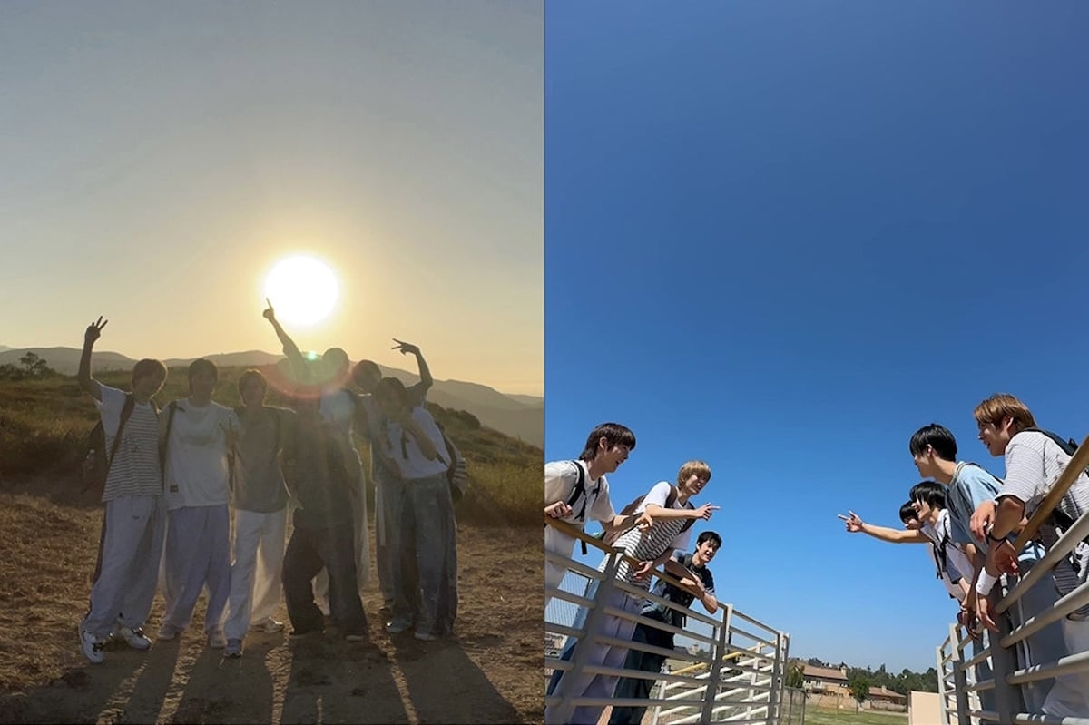 SM Entertainment's upcoming boy group RIIZE break K-pop Instagram record | allkpop