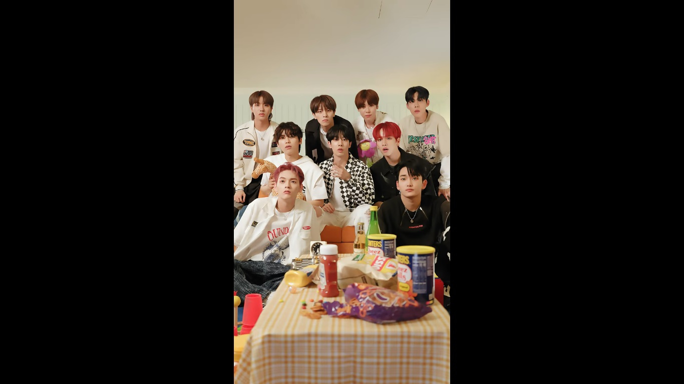 n.SSign reveals profile video ahead of their anticipated debut | allkpop