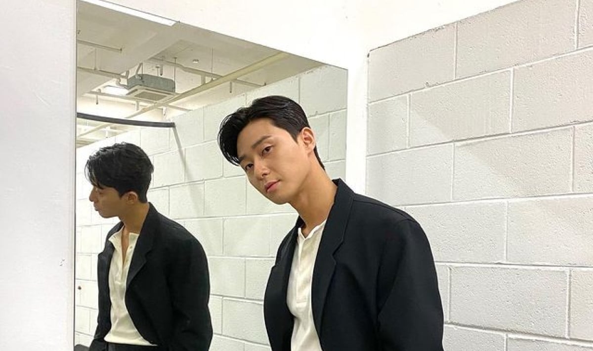 Park Seo Joon gets embroiled in an attitude controversy during stage ...