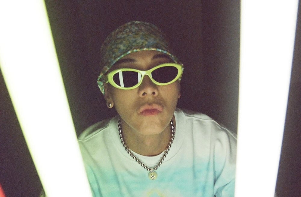 LOCO announces comeback with 'INEEDYOURLOVE' | allkpop