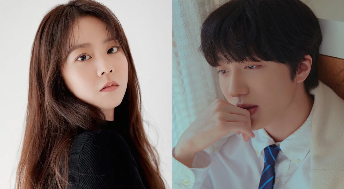 Netizens shocked to see KARA's Seungyeon cast as SF9 Chani's younger sister in drama 'Erotic ...