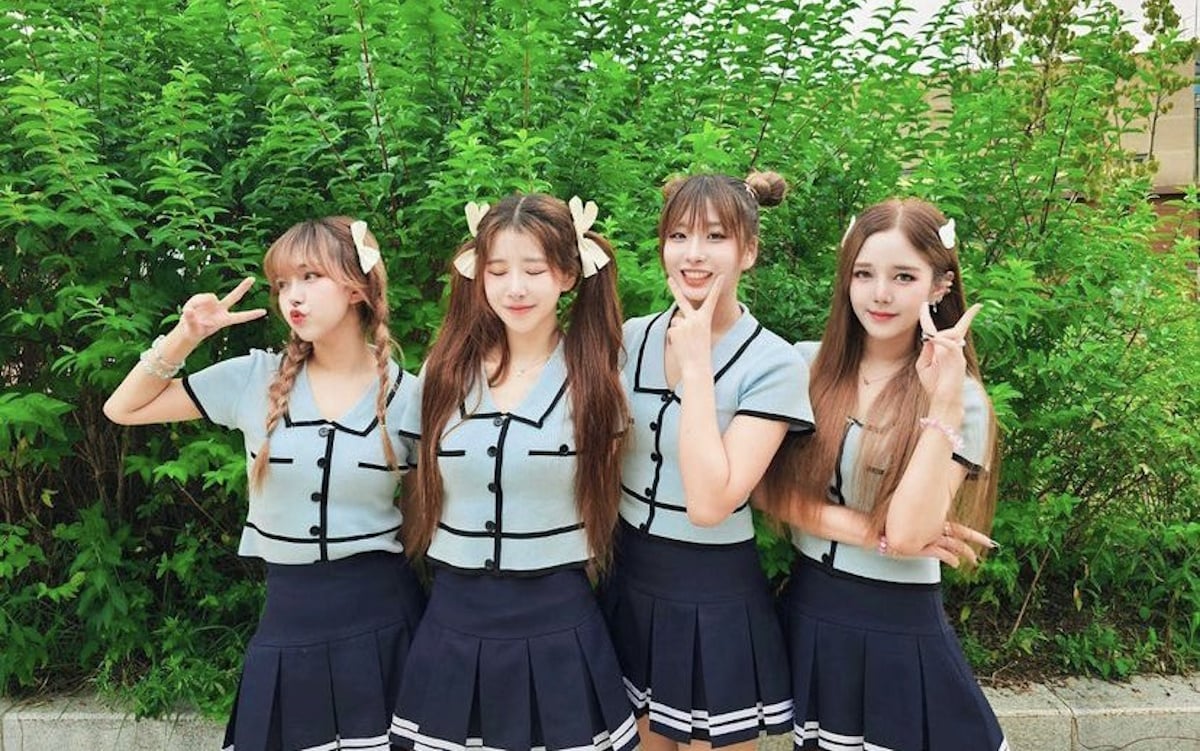 Girls' World cancel first comeback since debut | allkpop