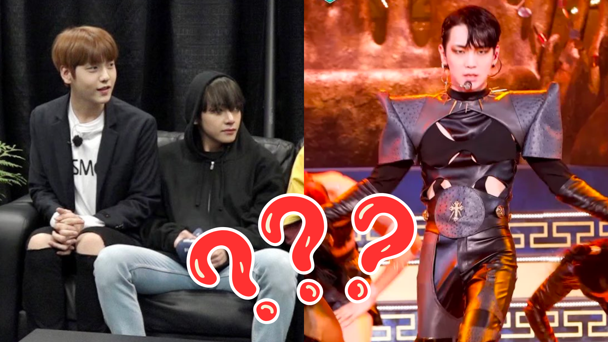 Idols who faced backlash for the most trivial things | allkpop