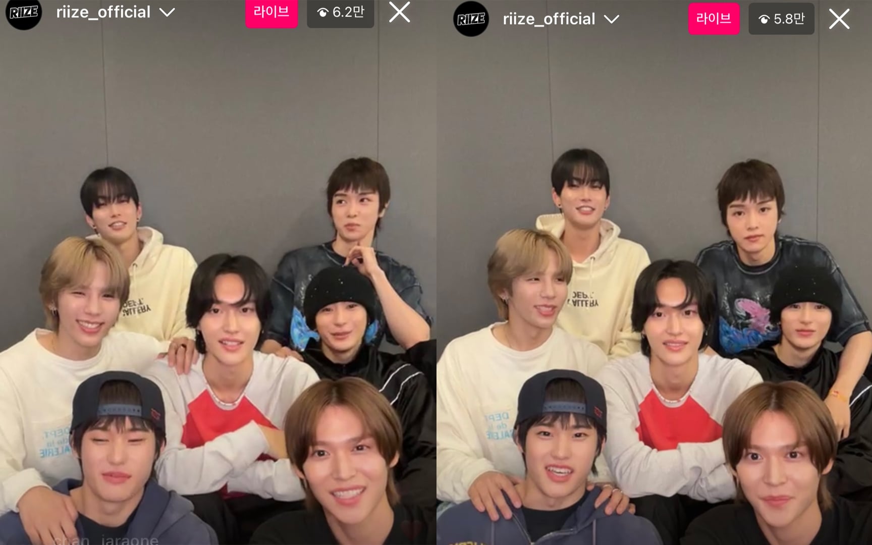 "Were their photos heavily edited?" K-netizens express disappointment ...