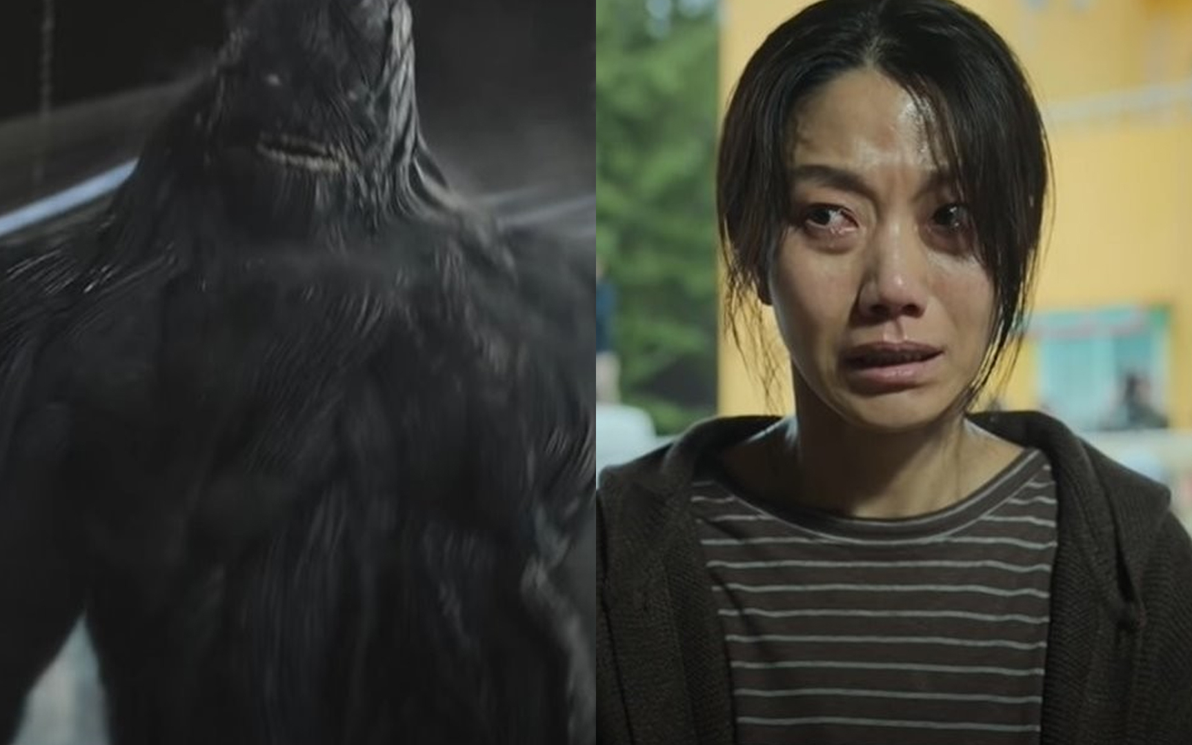 Netflix's 'Hellbound' unveils behind-the-scenes video to tease season 2 | allkpop