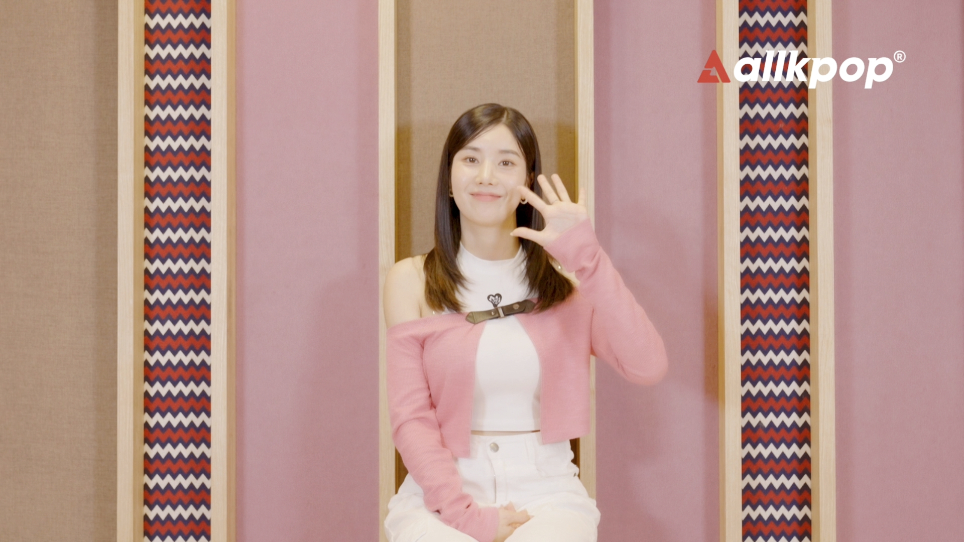 [EXCLUSIVE] [INTERVIEW] KWON EUNBI talks summer single album 'The Flash ...