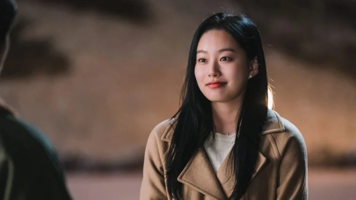 Sky Castle And True Beauty Actress Park Yoo Na Signs An Exclusive Contract With Yg