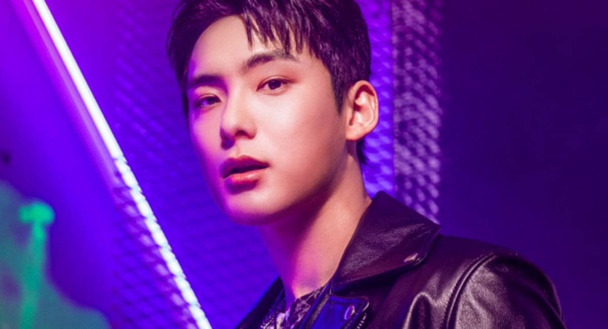A.C.E's Jun cast as male lead in Queen jukebox rock musical 'We Are the ...