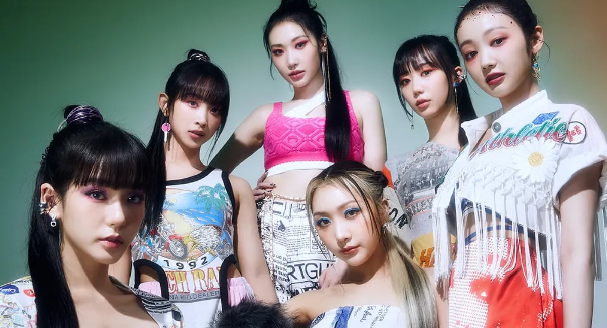 SECRET NUMBER raises anticipation for new music with a mysterious ...