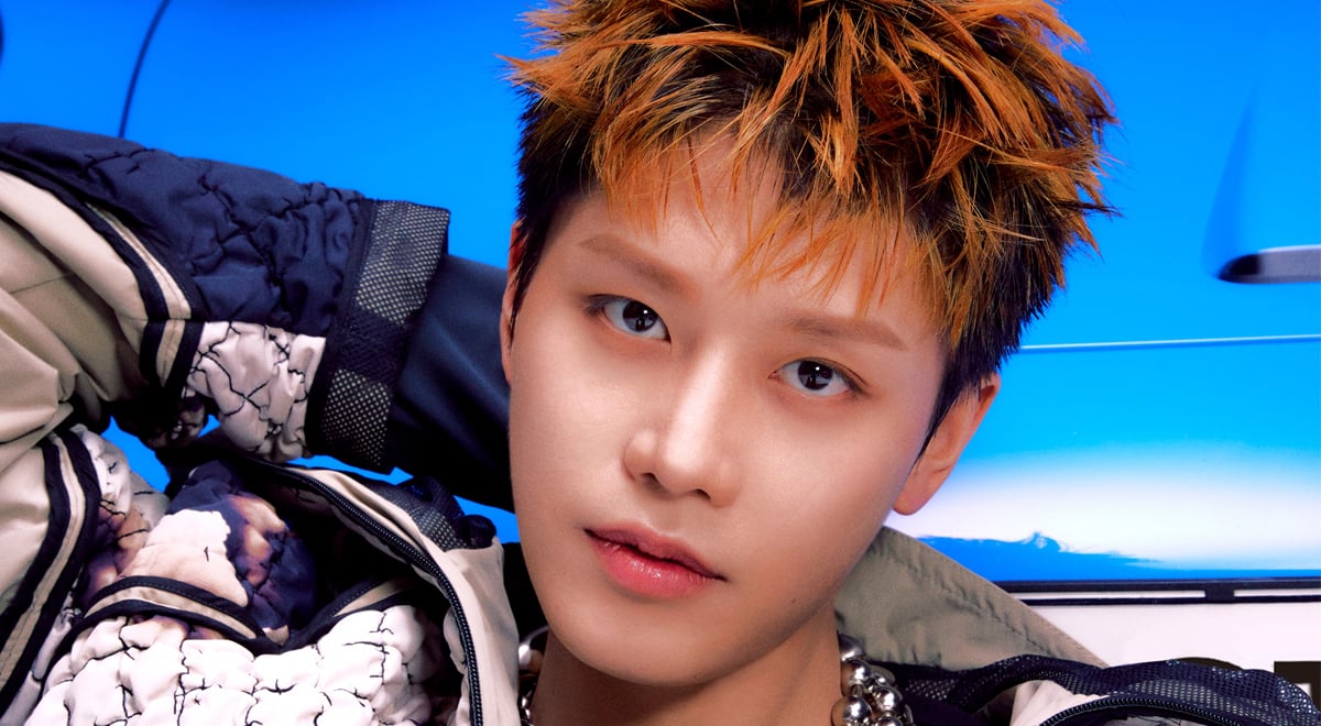 NCT's Taeil involved in a minor motorcycle accident; unable to perform ...