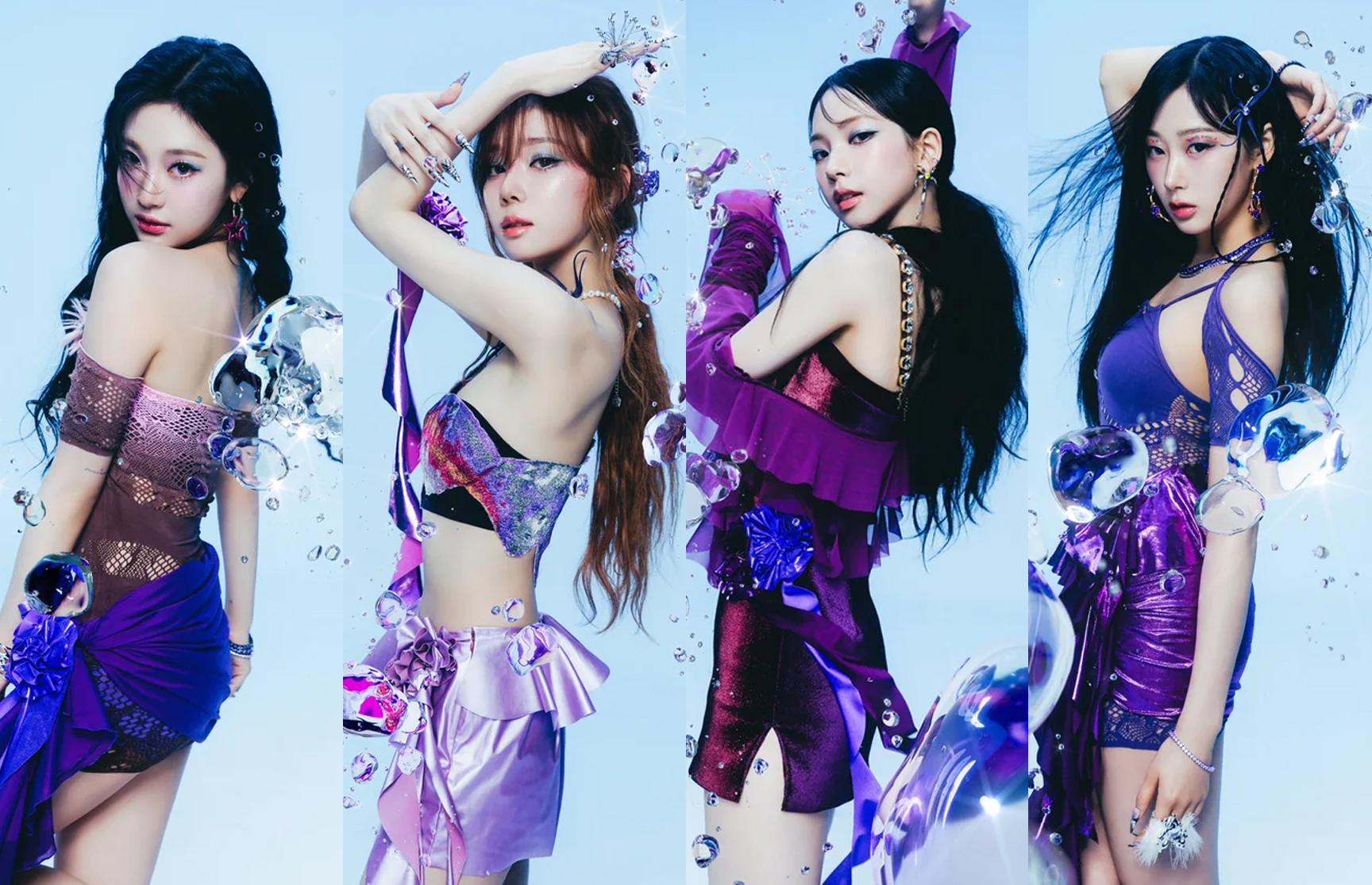 K-Music - aespa | Page 2 | Forum de l'ATNL