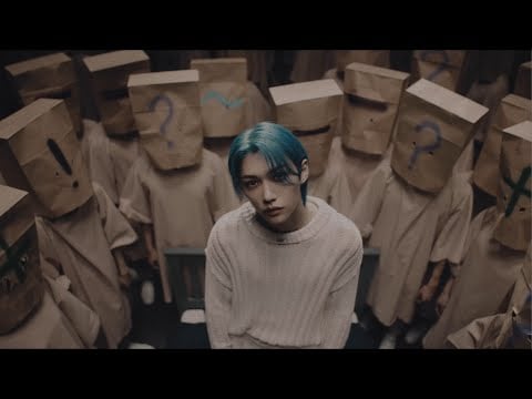 Stray Kids get ready to unleash their rebellious side in the music ...