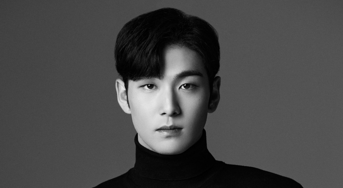 Baekho to make a comeback with a remake of a J.Y. Park song | allkpop