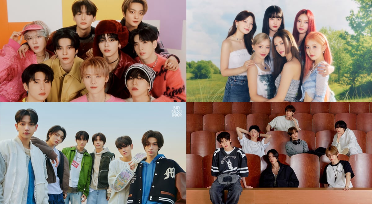 Naver's very own weekly K-Pop chart show 'NPOP' to officially premiere ...