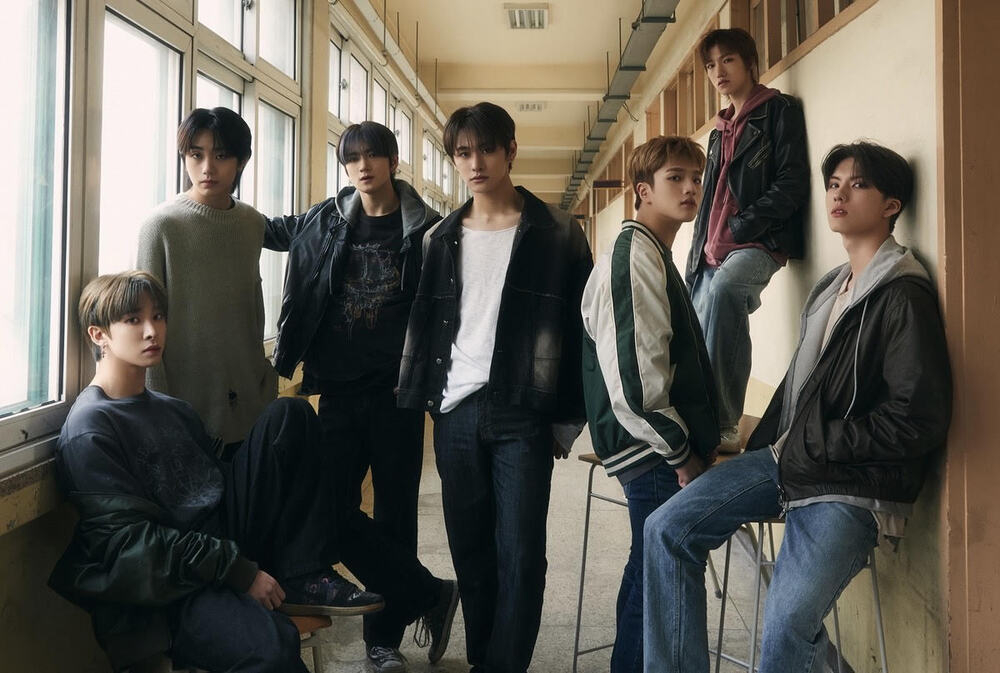 TRENDZ announce their first world tour | allkpop