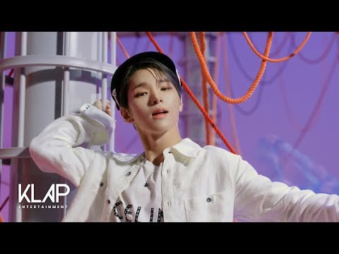 VANNER wave their flag in first 'Performer' MV teaser | allkpop