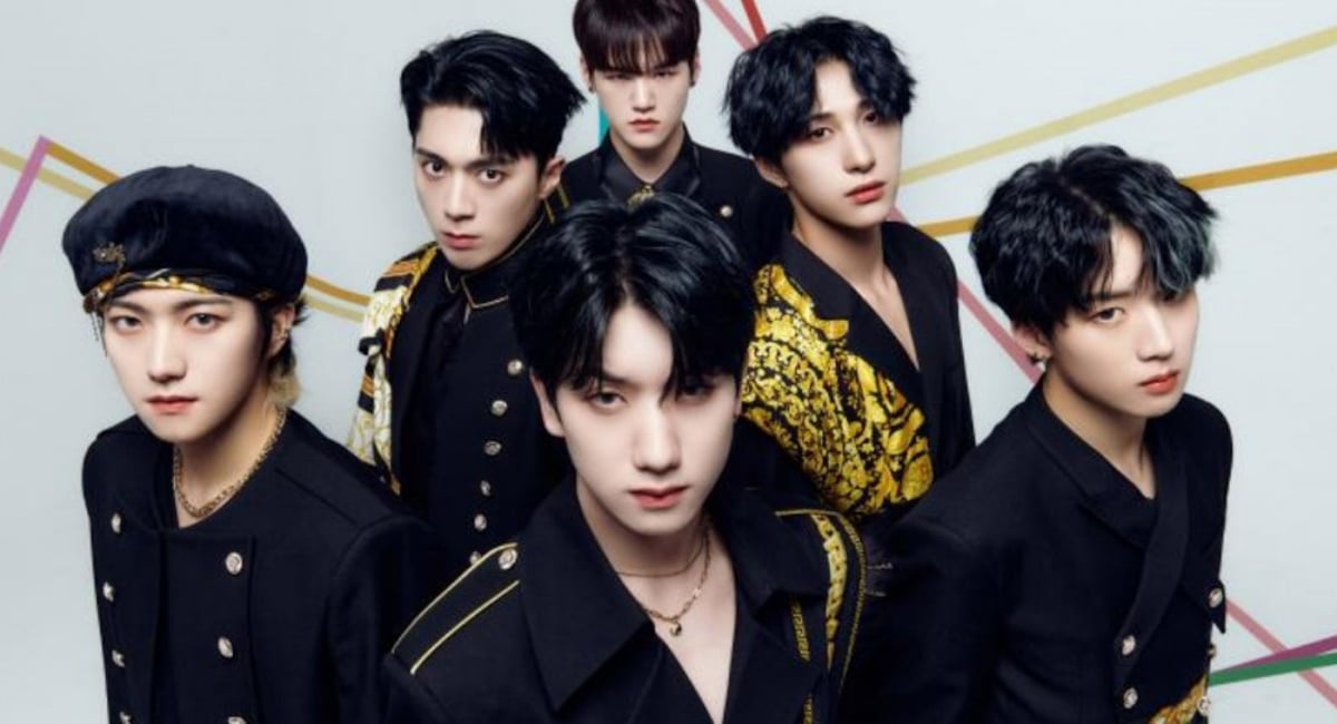 Just B to make a comeback in October | allkpop