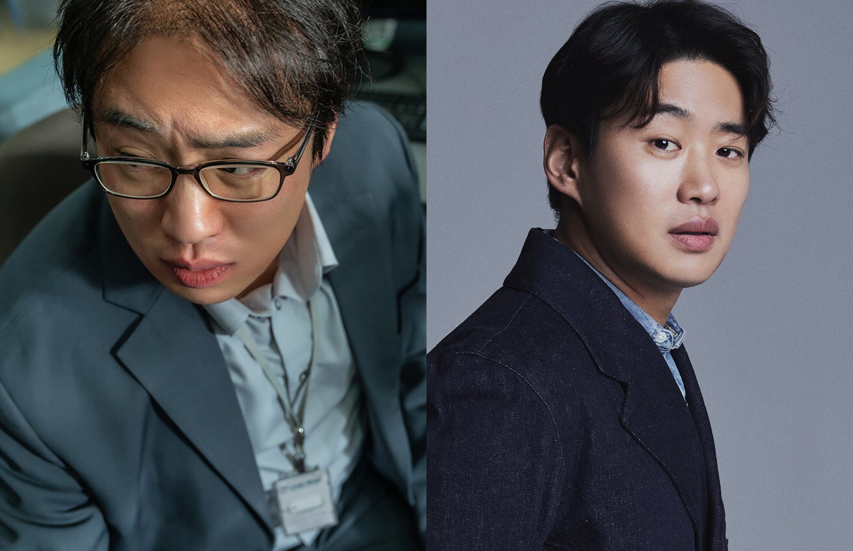 Ahn Jae Hong's masterful creepiness in 'Mask Girl' raises goosebumps ...