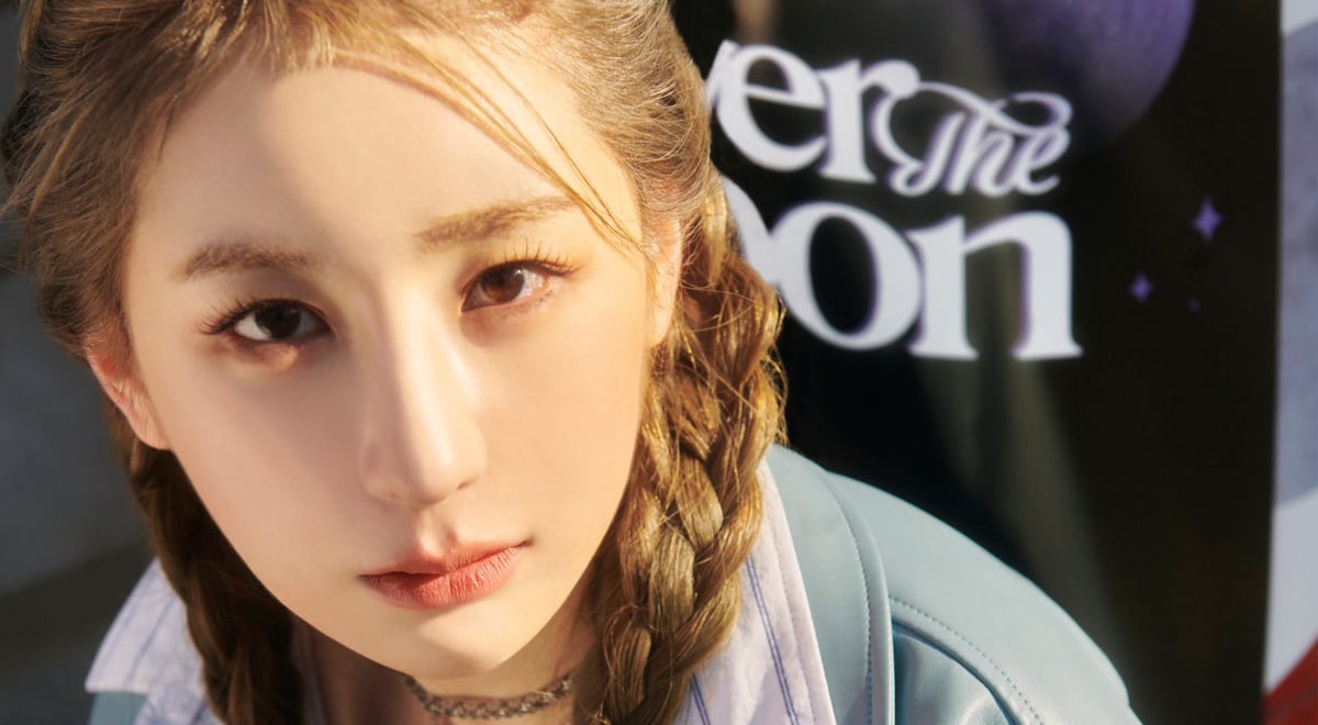 Lee Chae Yeon states she had to personally pay for her hair & makeup ...