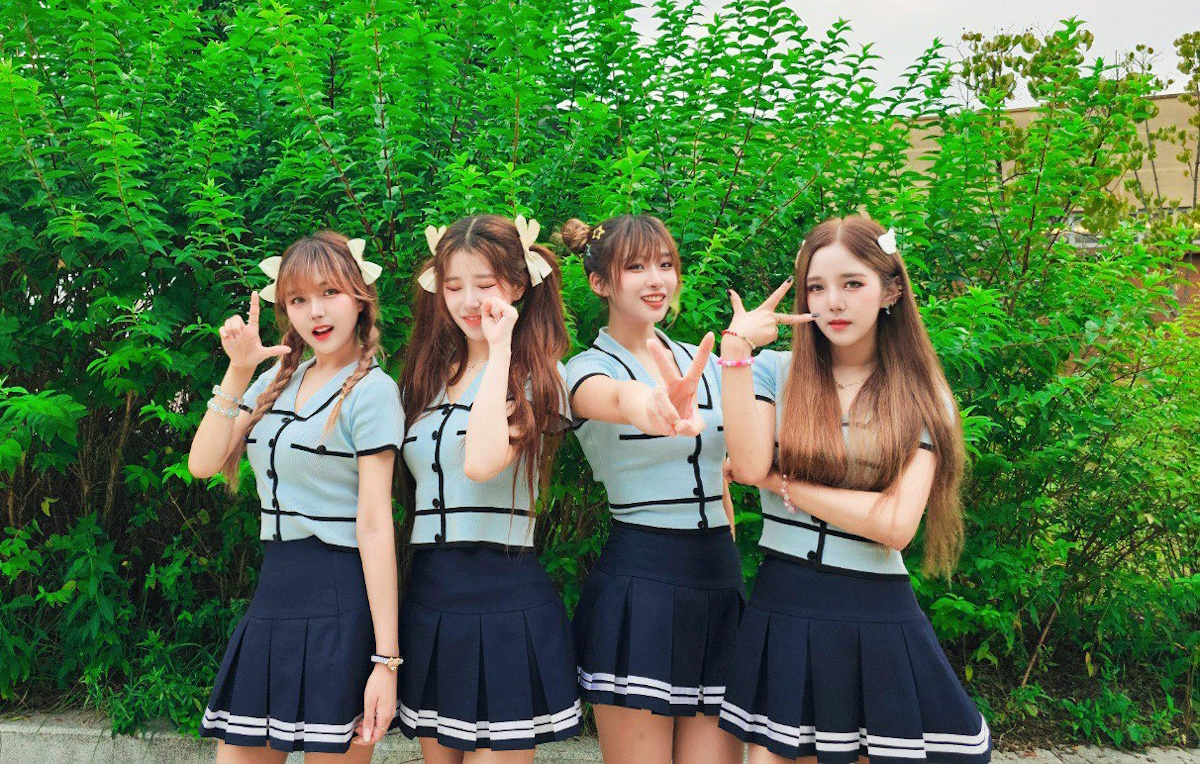 Girls' World to make a comeback in October | allkpop