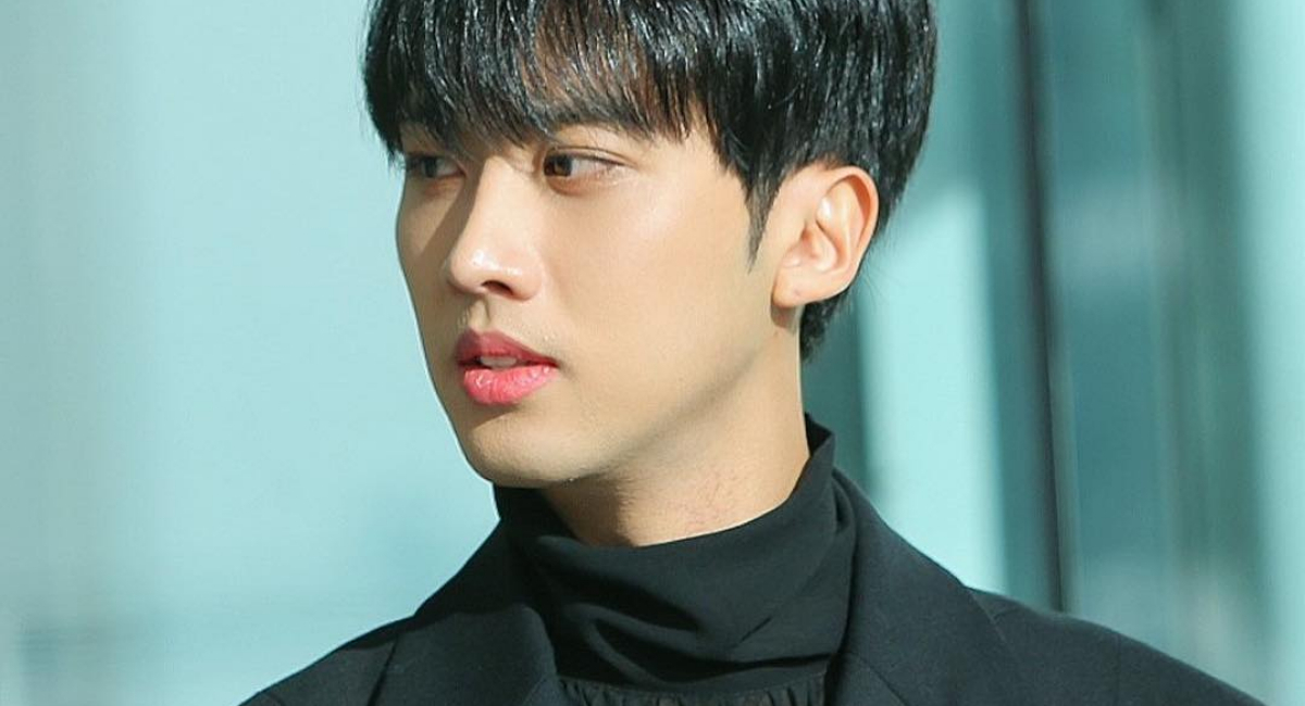 "I want to sing songs that give others strength," KNK's Inseong plans ...