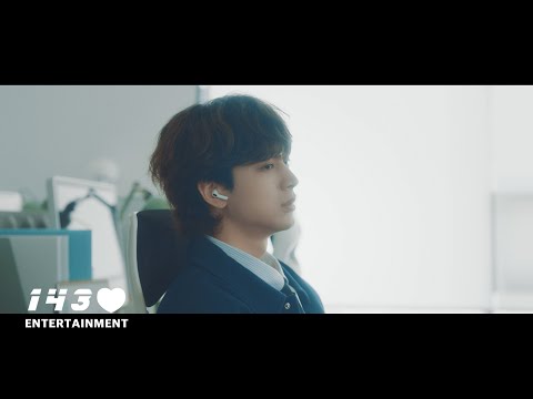 iKON's Song transforms into an office worker in 'PANORAMA' MV teaser | allkpop