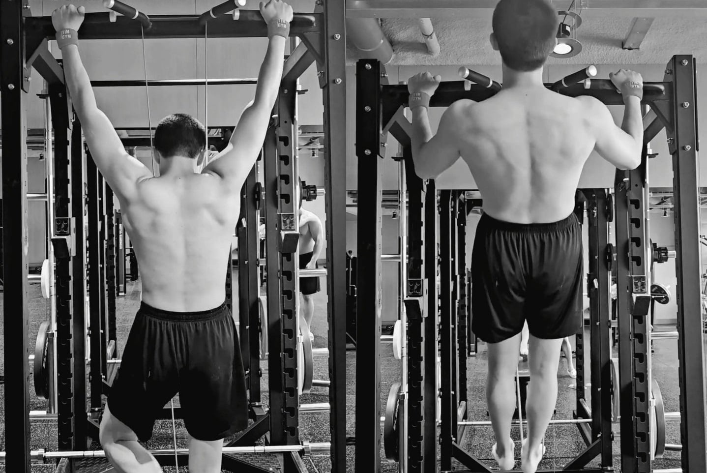 BTS RM heats up the web with his shirtless workout video | allkpop