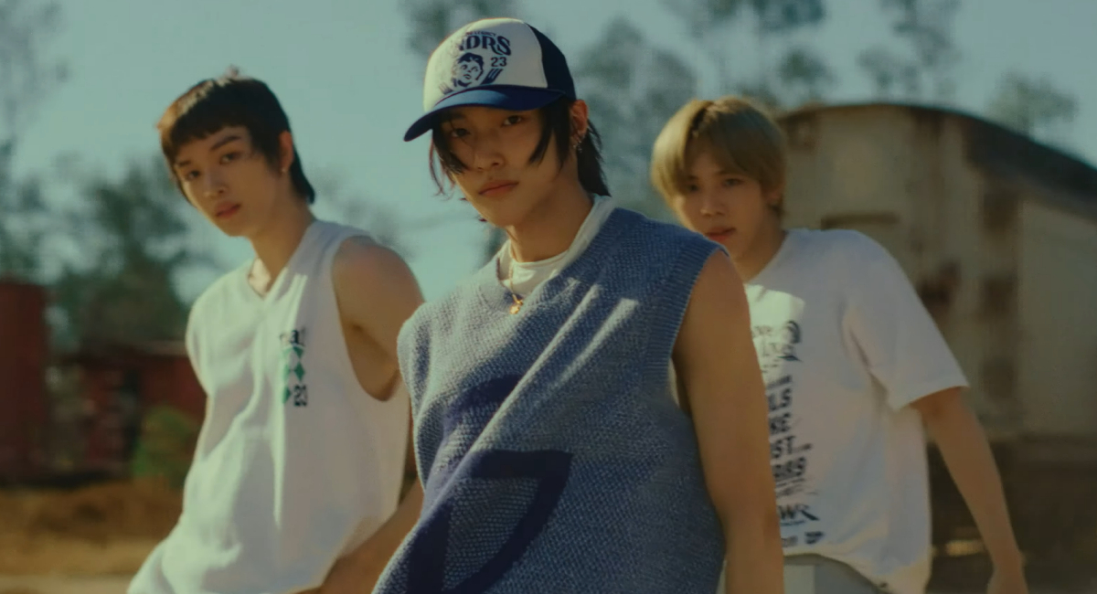 SM's upcoming boy group RIIZE signals their impending debut with MV for prologue single ...