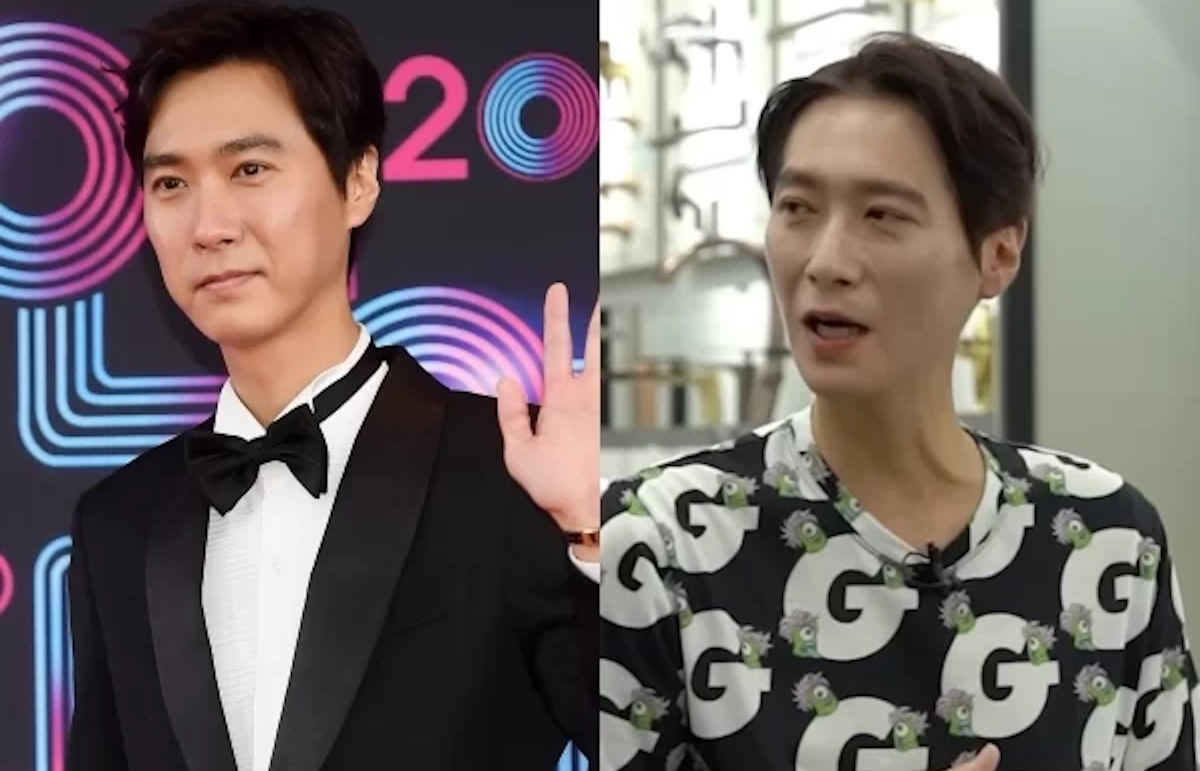 Former Sechskies member Ko Ji Yong responds to rumors about his health | allkpop