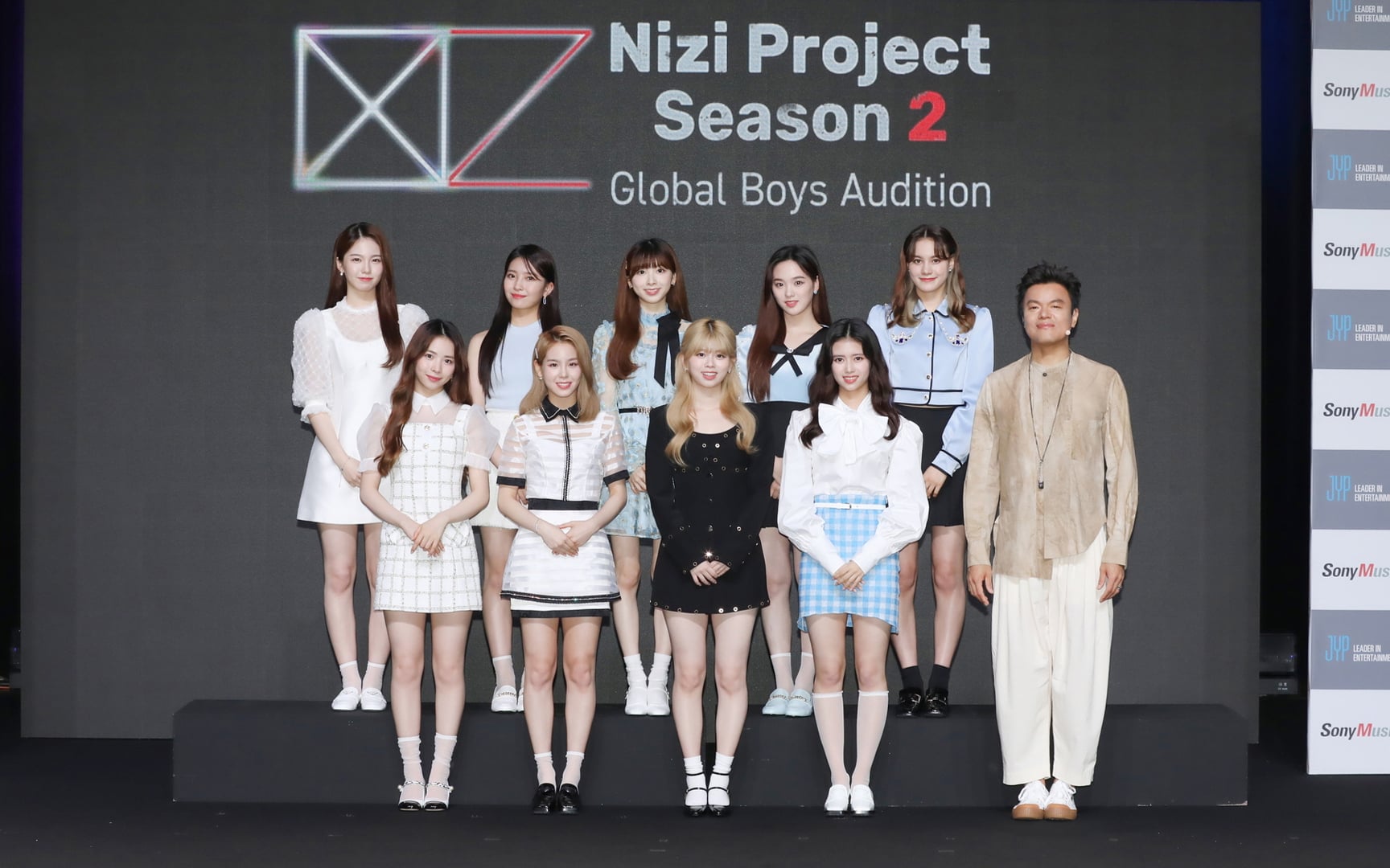 Japanese entertainment industry voices concern about the potential Japanese talent exodus to ...