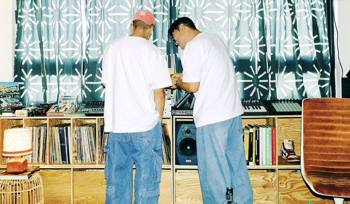 Dynamic Duo to release new single '2 Kids on the Block - Part.2' | allkpop