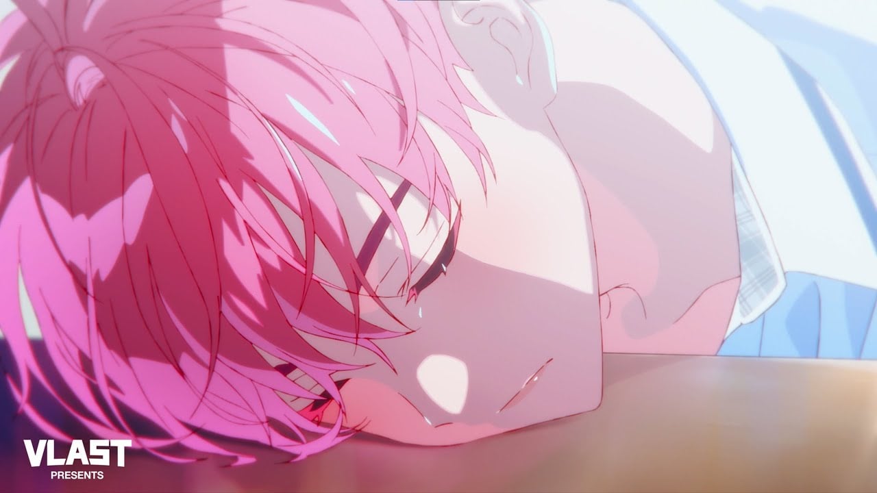 Virtual K-pop boy group PLAVE reveal beautiful animated MV for 'The 6th Summer' | allkpop