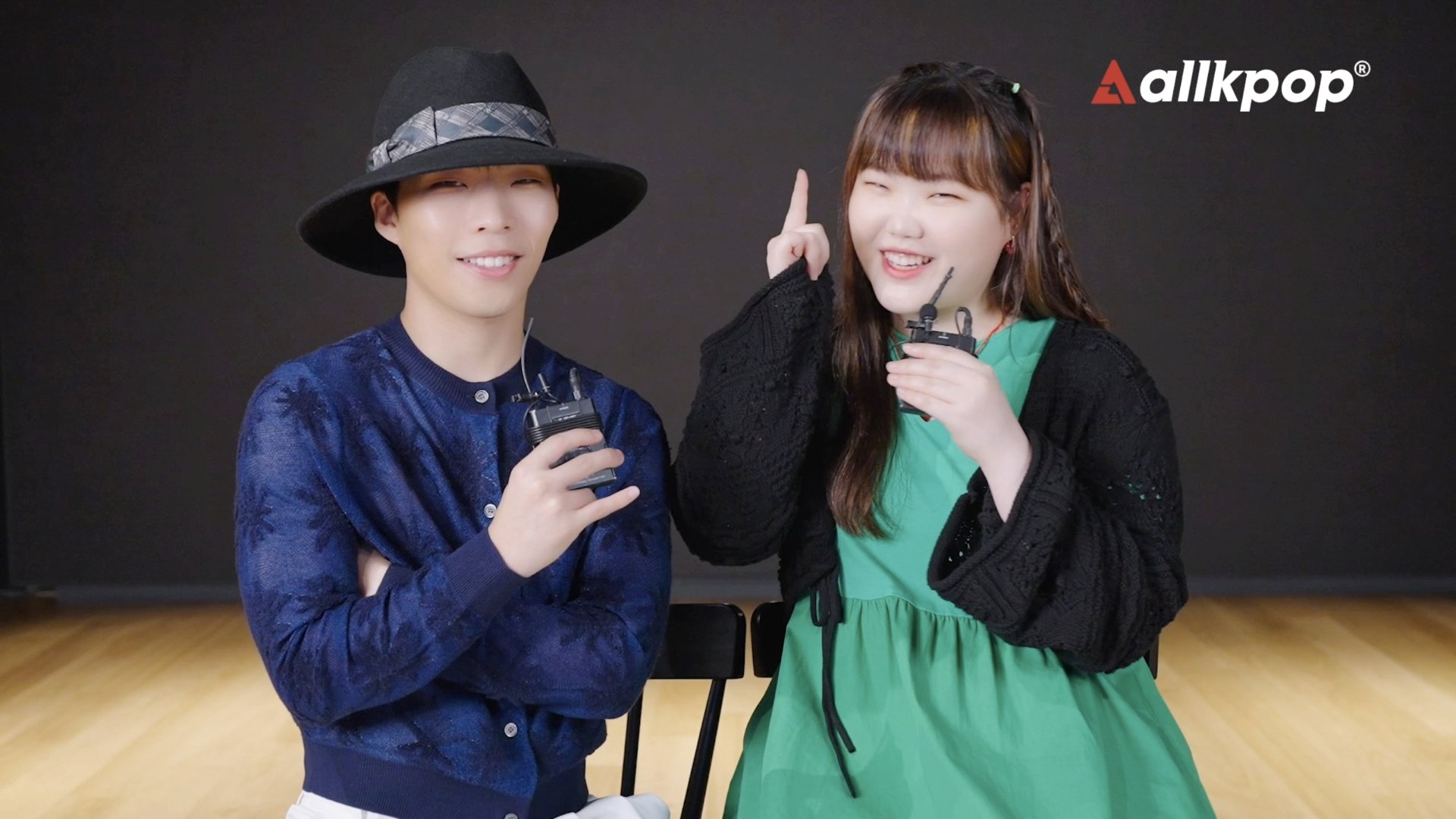 [INTERVIEW] 'We are getting to know our intrinsic identity better,' AKMU on long-awaited ...