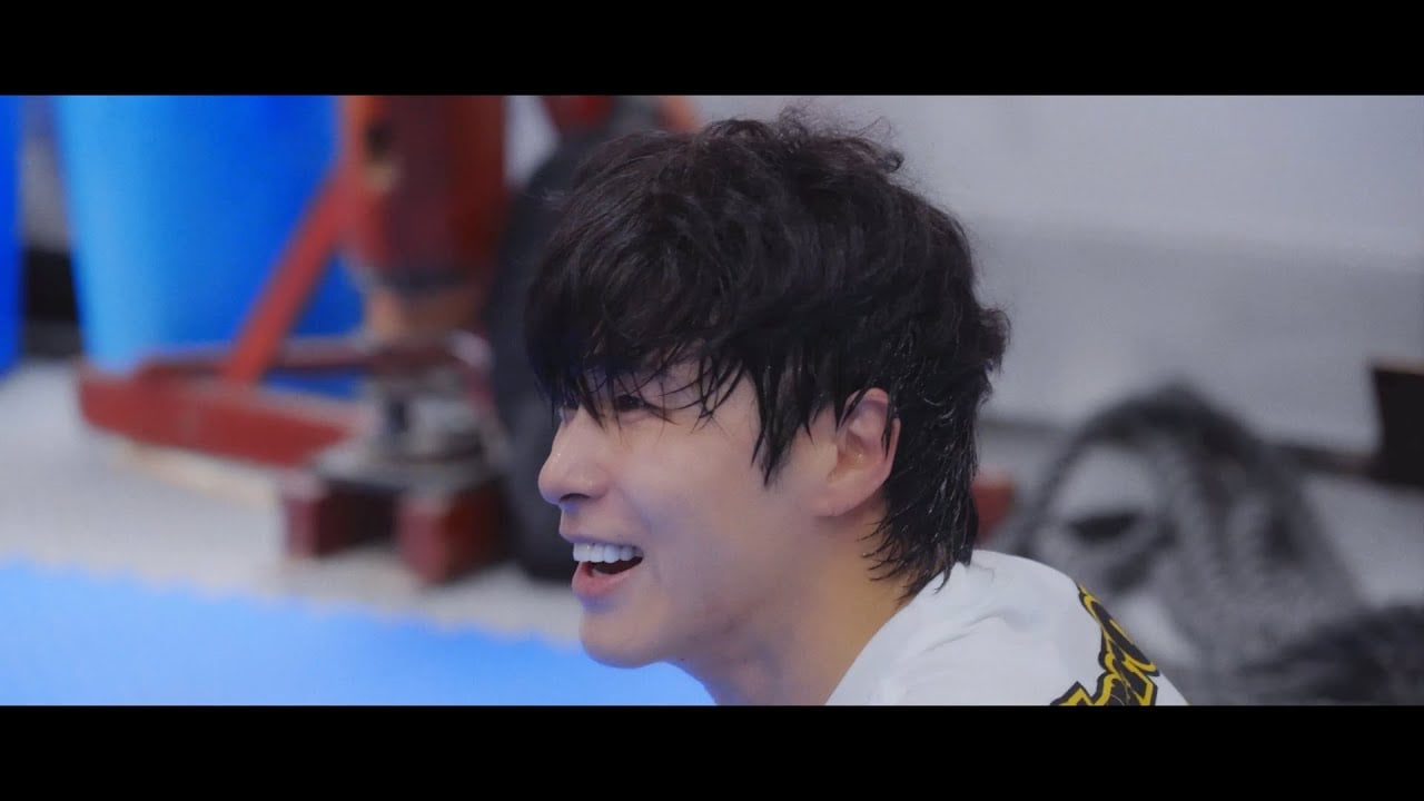 TVXQ's Yunho takes you through making of 'Reality Show' | allkpop