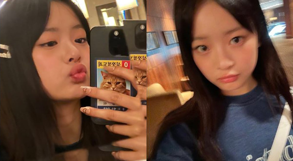 How did Japanese netizens react to NewJeans member Hanni calling Japan 'Sushi Land'? | allkpop